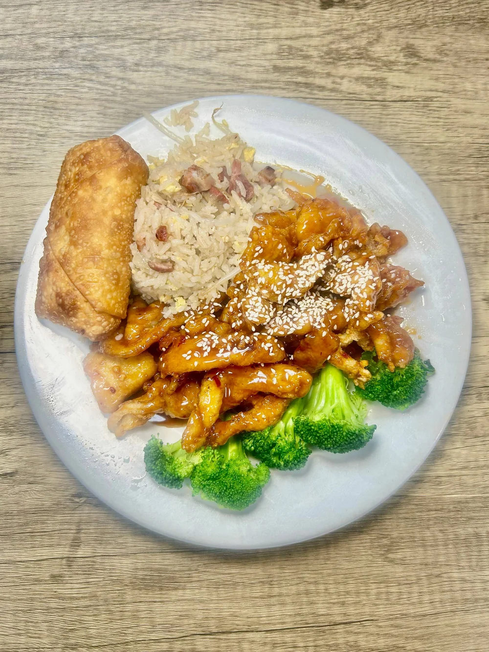 Gold Coin Chinese Restaurant | Slingerlands, NY | View Menu & Order Online