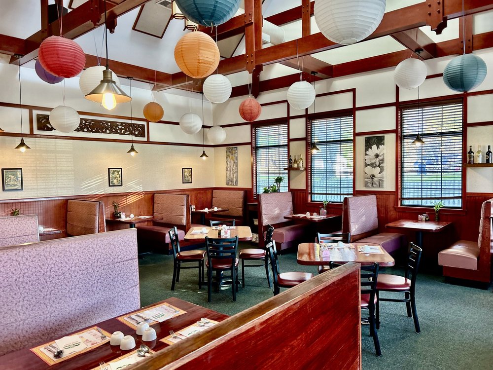 Gold Coin Chinese Restaurant | Slingerlands, NY | View Menu & Order Online