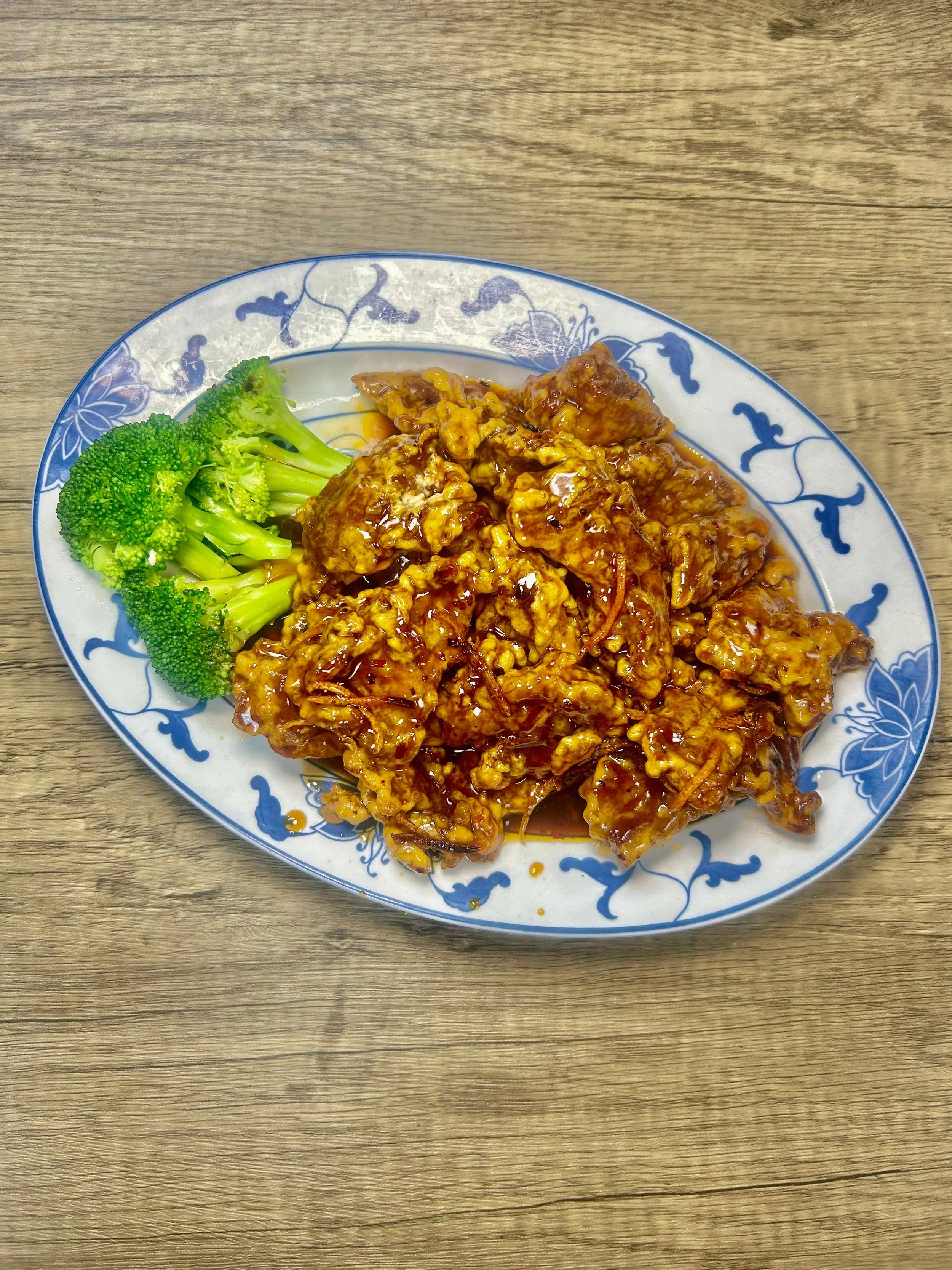 Gold Coin Chinese Restaurant | Slingerlands, NY | View Menu & Order Online