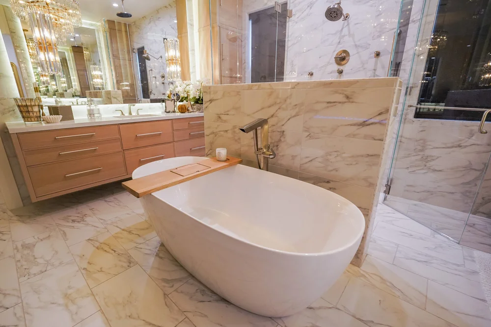 Luxury Custom Homes: Features That Elevate Modern Living — Regency ...