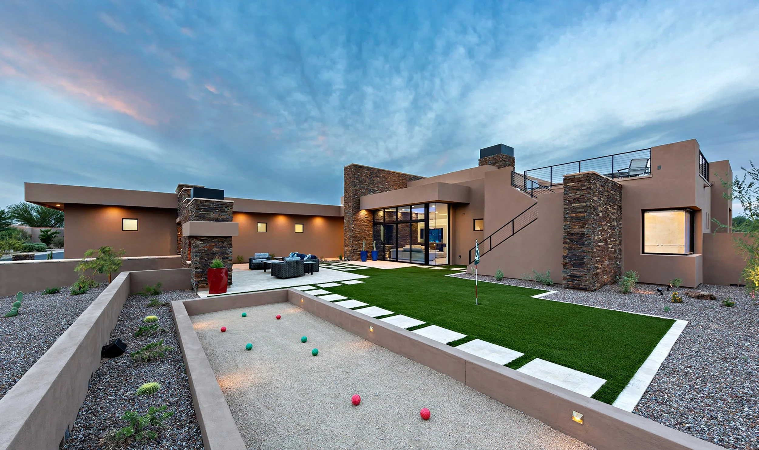 Team 1 — Regency Custom Homes
