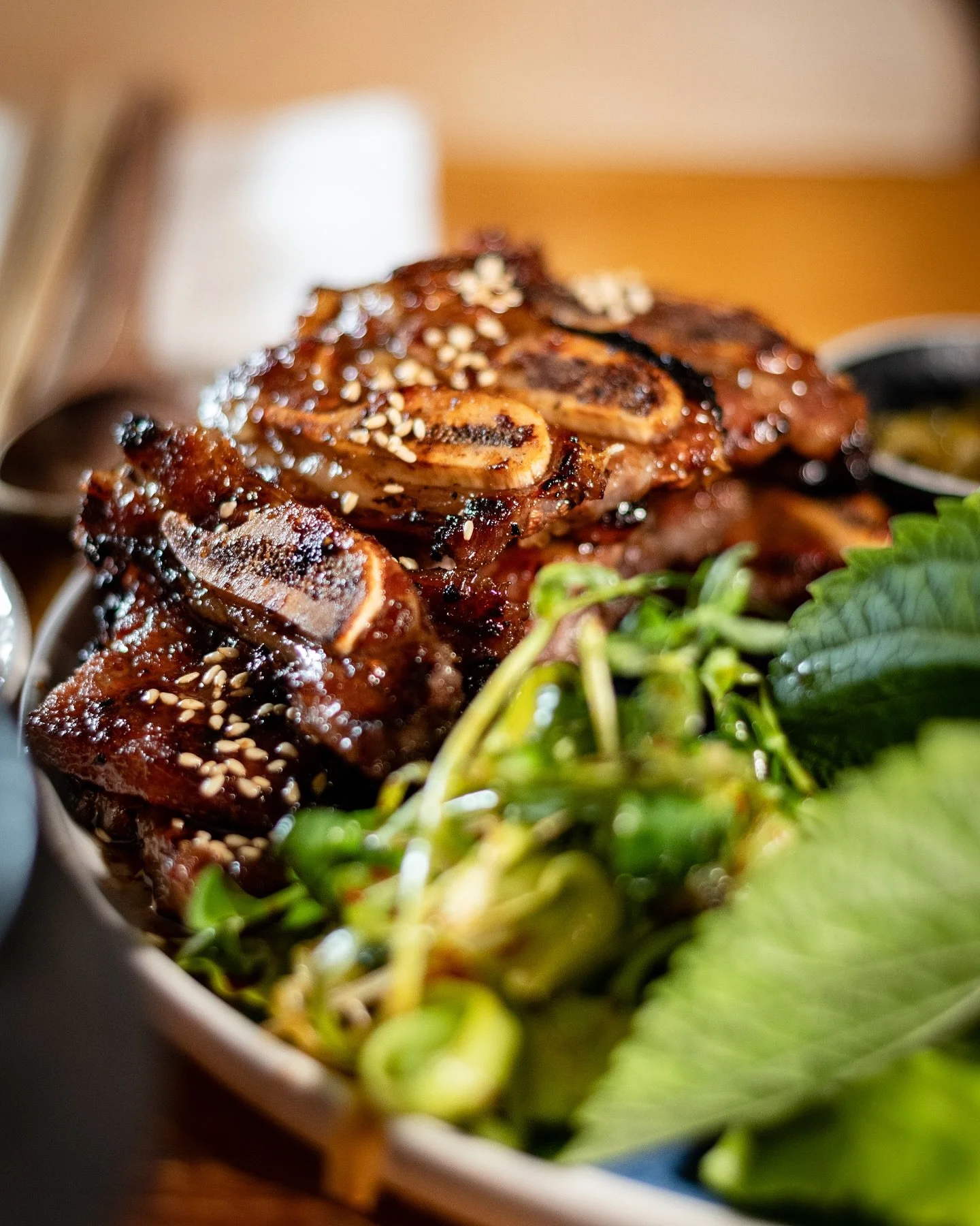 Zoomak Korean Tavern