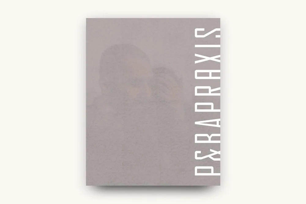 Parapraxis — The Psychosocial Foundation