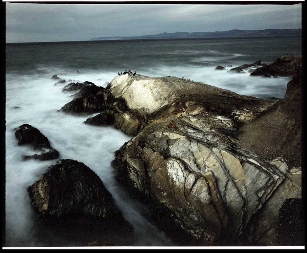 The West on Film — Reece Livingstone