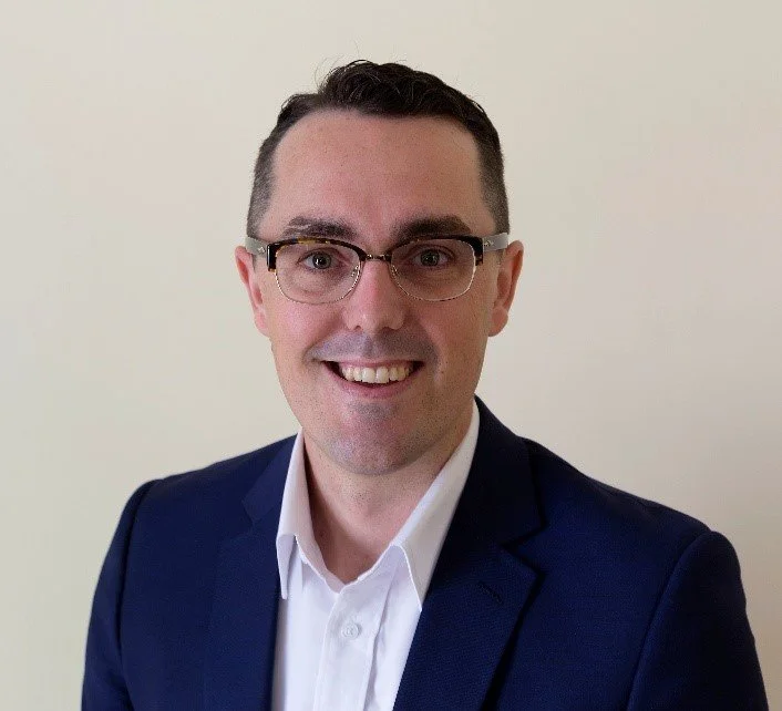Dr Luke Smith — Geelong Specialist Group