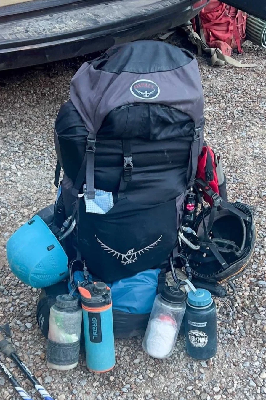 Caving Gear Guide | What I Use and Trust Underground — Cantrell Caving