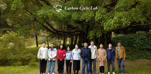 Carbon Cycle Lab
