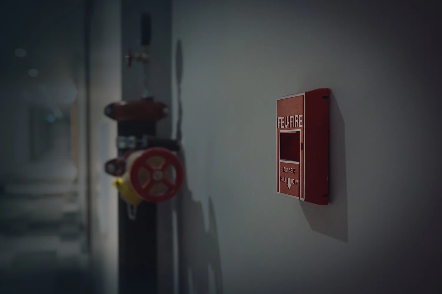 Elite Fire Protection