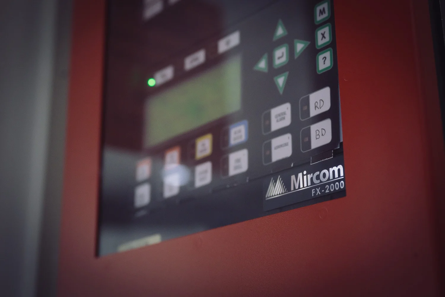 Fire Protection System Installation — Elite Fire Protection