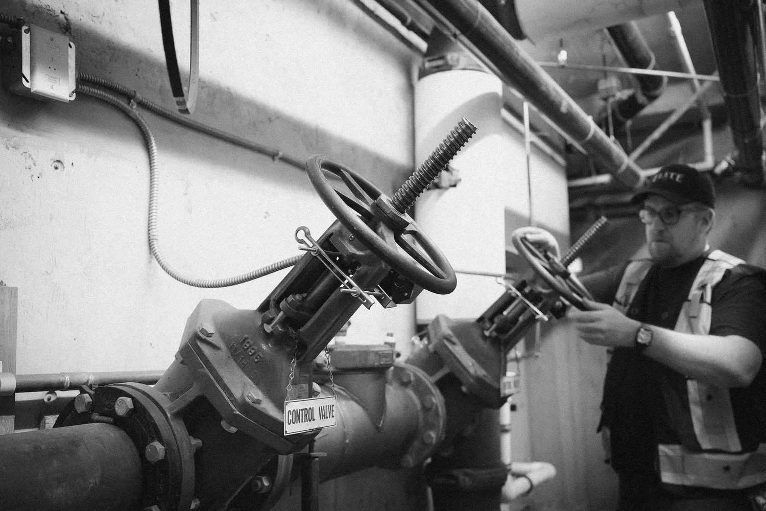 Elite Fire Protection