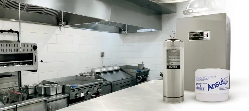 Fire Protection System Installation Elite Fire Protection