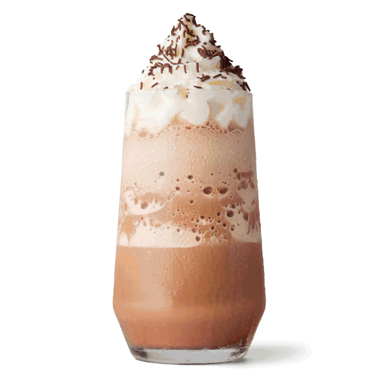 Menu | Discover & Enjoy Today — Gloria Jean's