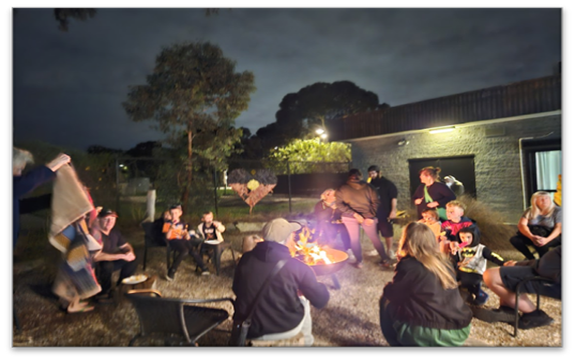 Services 1 — Barrbunin Beek Aboriginal Gathering Place