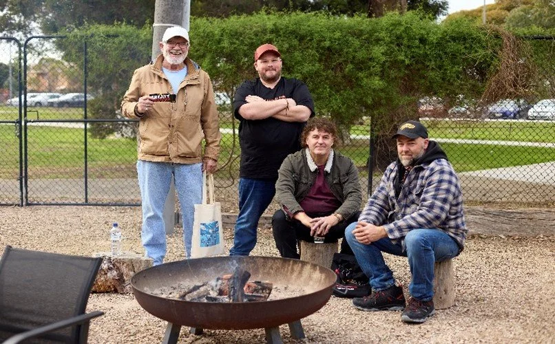 Services 1 — Barrbunin Beek Aboriginal Gathering Place