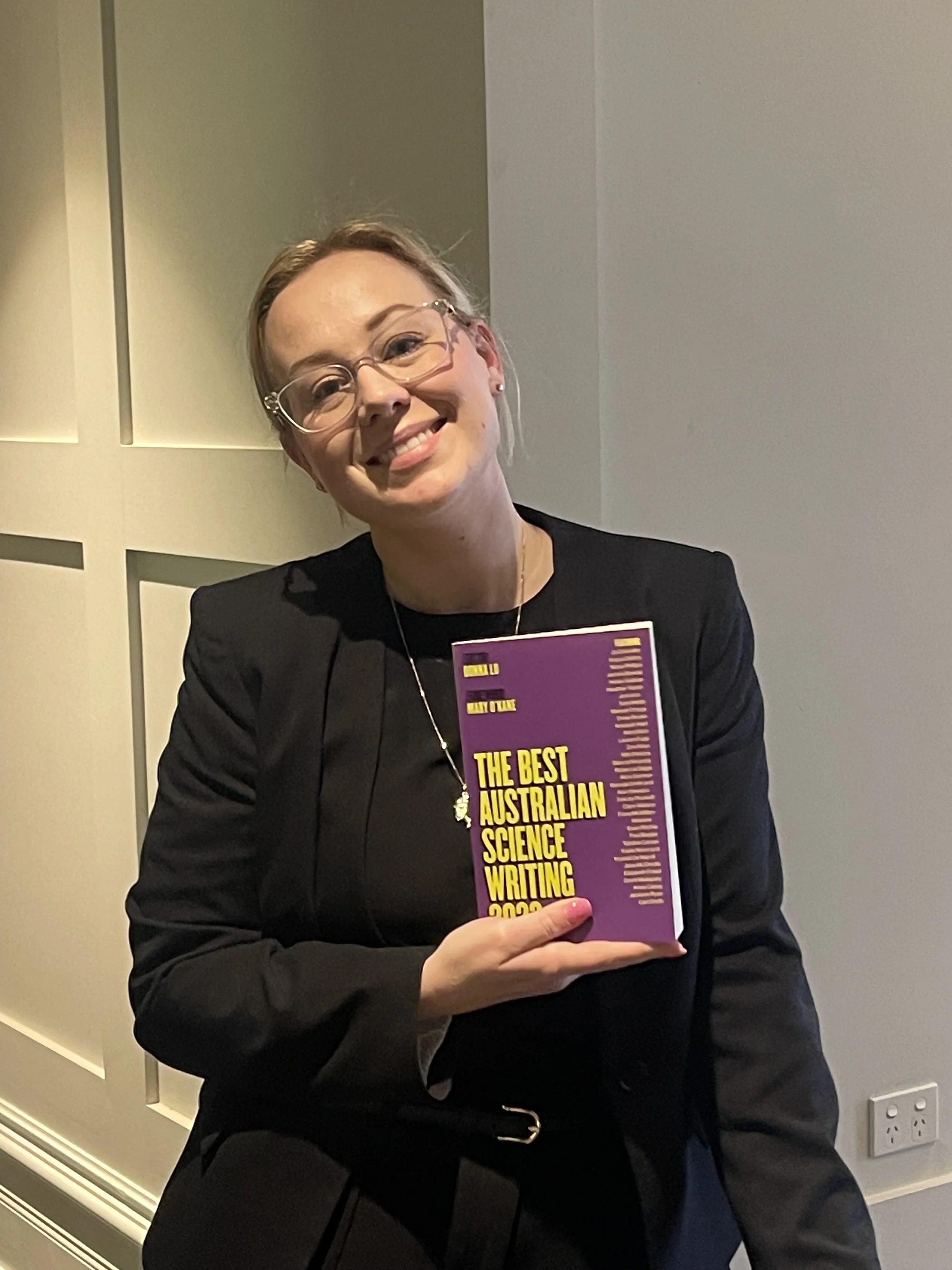 Dr Sara Webb