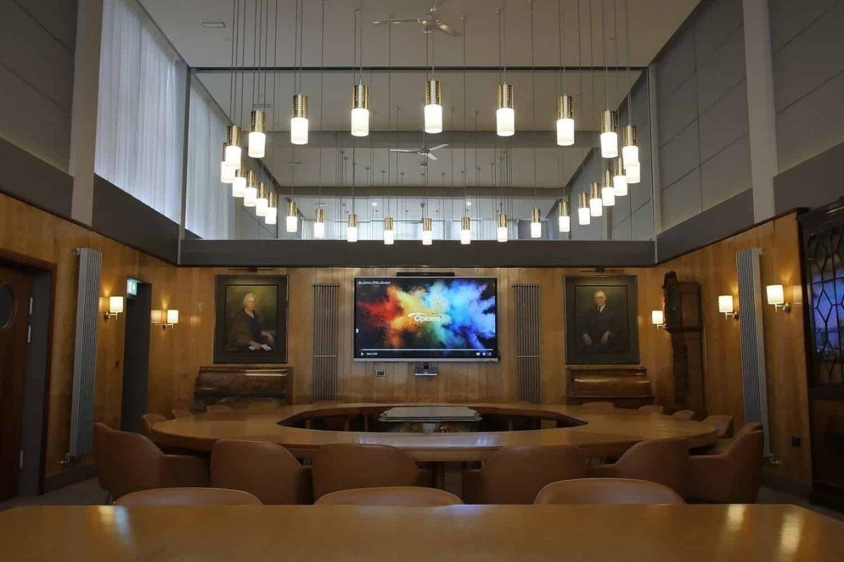 What is an AV System & How Does It Work? | Spartan Audio Visual
