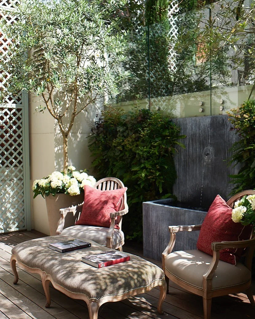 Joanna Wood Interiors