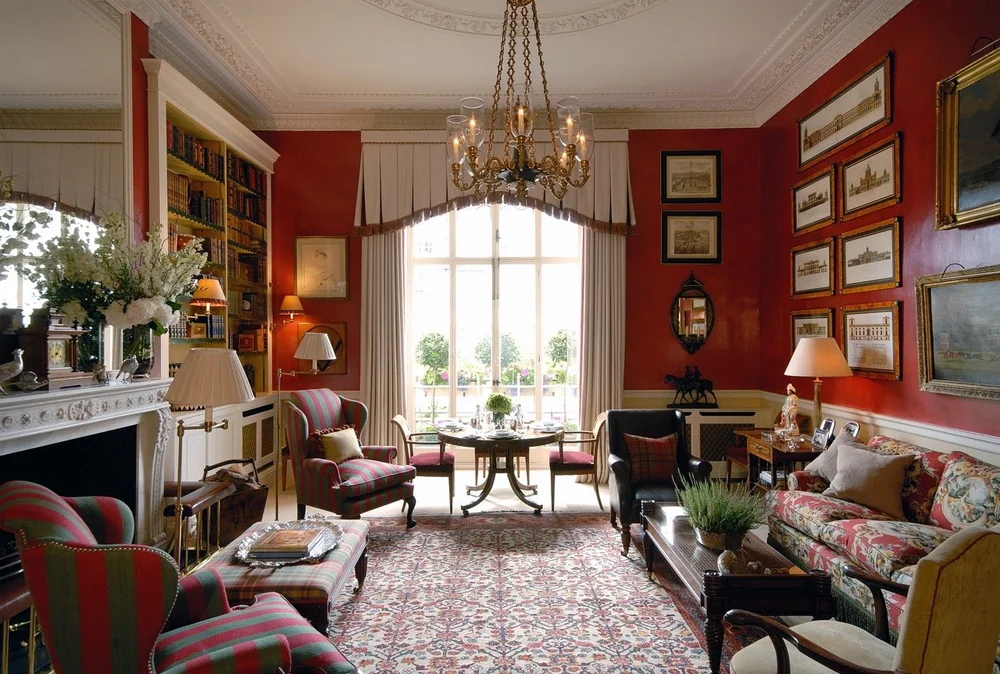 Interior Design Portfolio — Joanna Wood Interiors