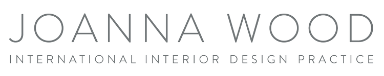 Joanna Wood Interiors