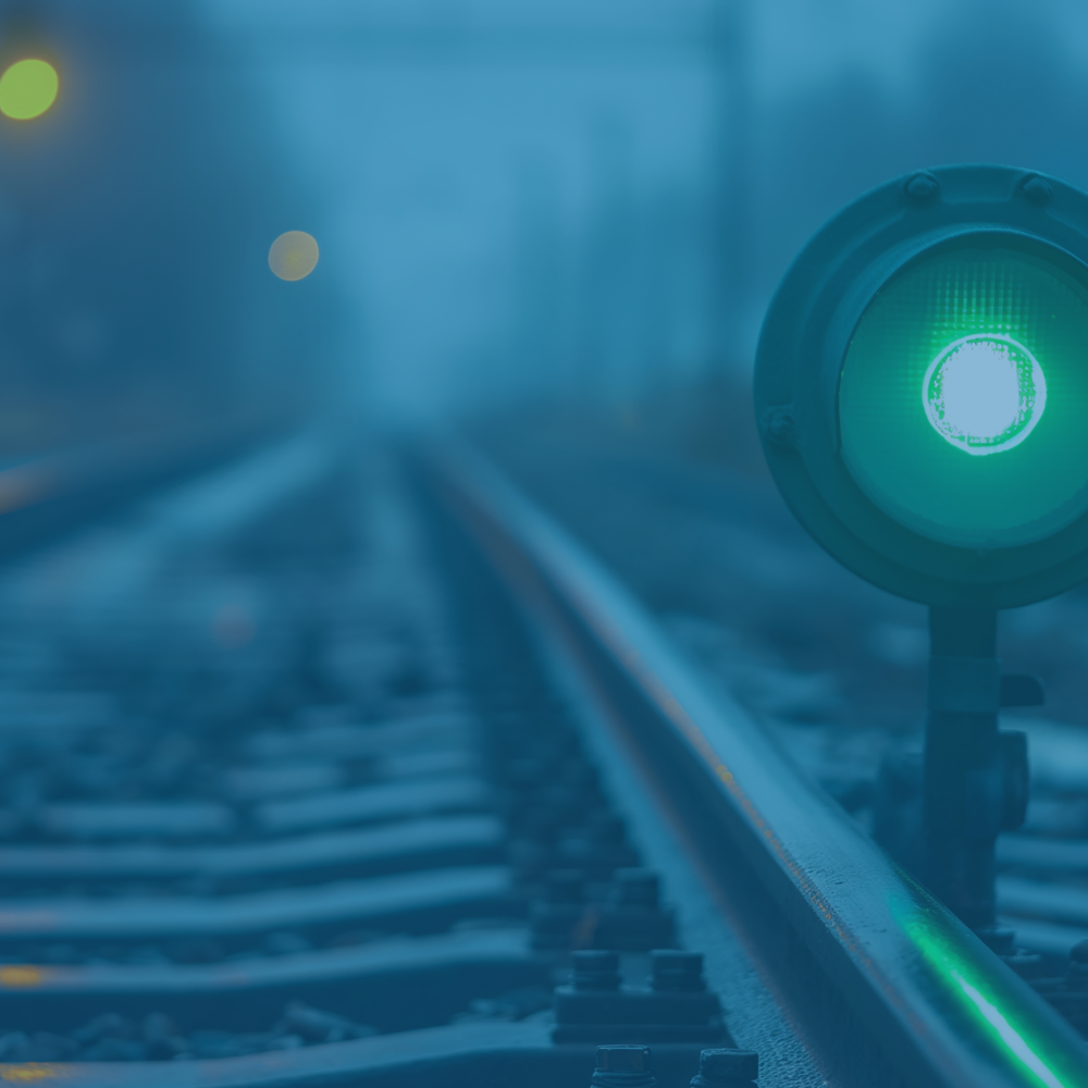 ETCS Level NTC: Seamless Rail Integration & Safety | ETCS Rail UK — ETCS