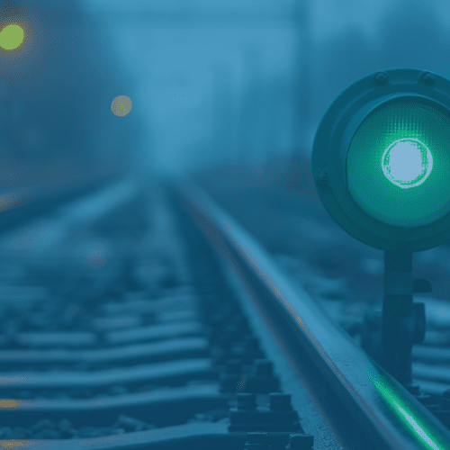 ETCS Level 2: Advancing Rail Automation & Safety | ETCS Rail UK — ETCS