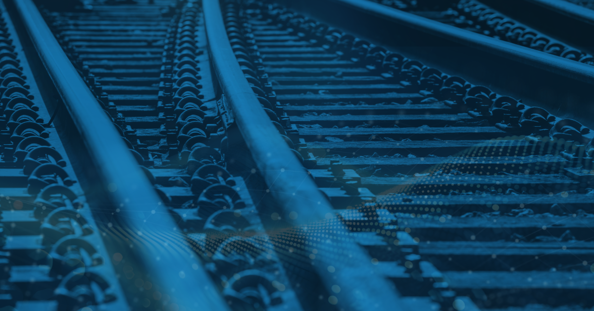 ETCS East Coast Mainline: Enhancing Rail Efficiency & Connectivity ...