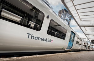 ETCS Thameslink Programme: Transforming Rail Connectivity & Efficiency | ETCS Rail UK — ETCS
