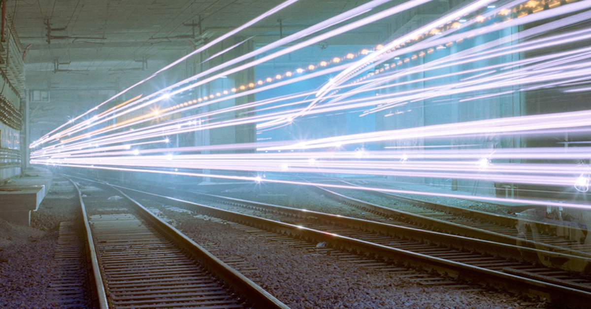 ETCS Digital Railway Programme: Pioneering Smart Rail Solutions | ETCS ...