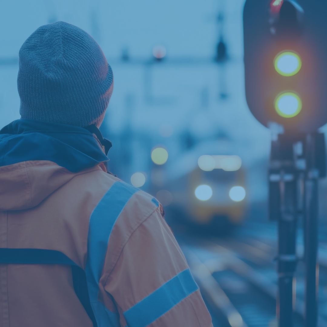 ETCS Level NTC: Seamless Rail Integration & Safety | ETCS Rail UK — ETCS