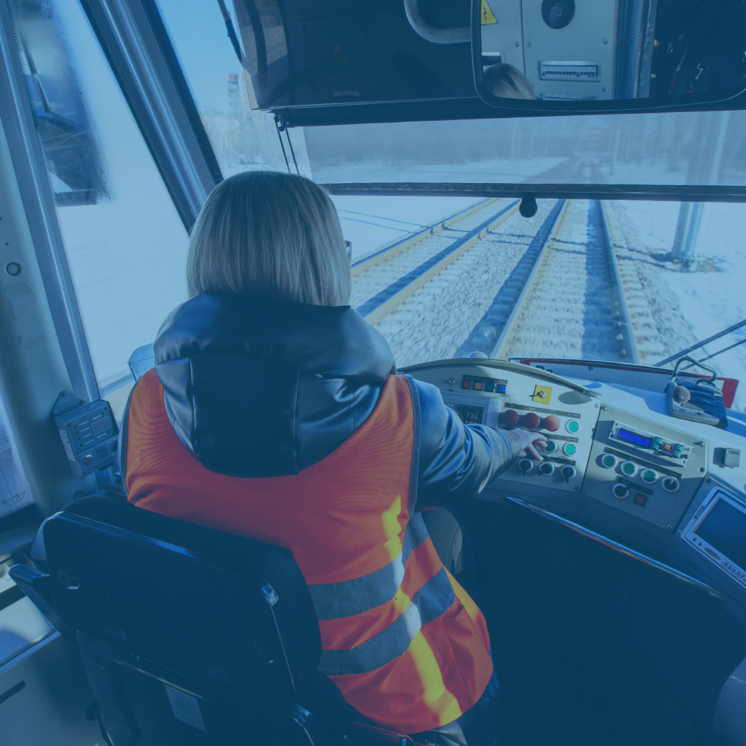 ETCS Standards: Ensuring Rail Compliance & Safety Excellence | ETCS ...