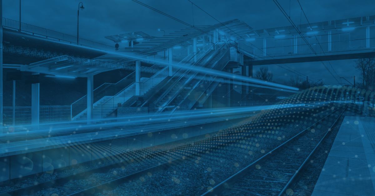 ETCS Thameslink Programme: Transforming Rail Connectivity & Efficiency ...