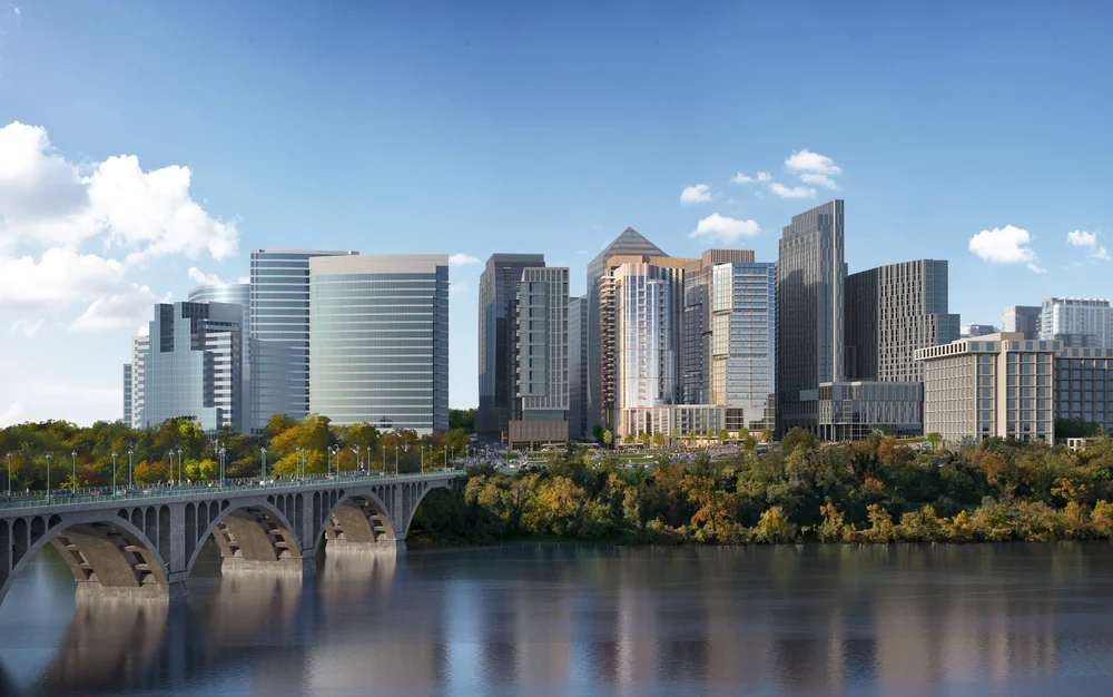 One Rosslyn