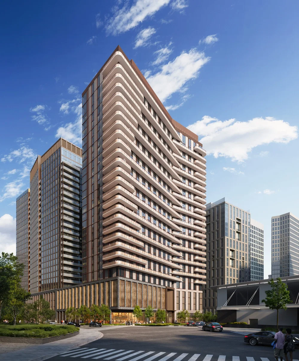 One Rosslyn