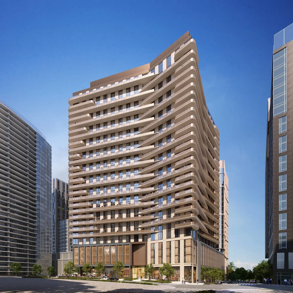 One Rosslyn