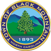 Getting to Black Mountain: Travel, Map, and Parking — Discover Black ...
