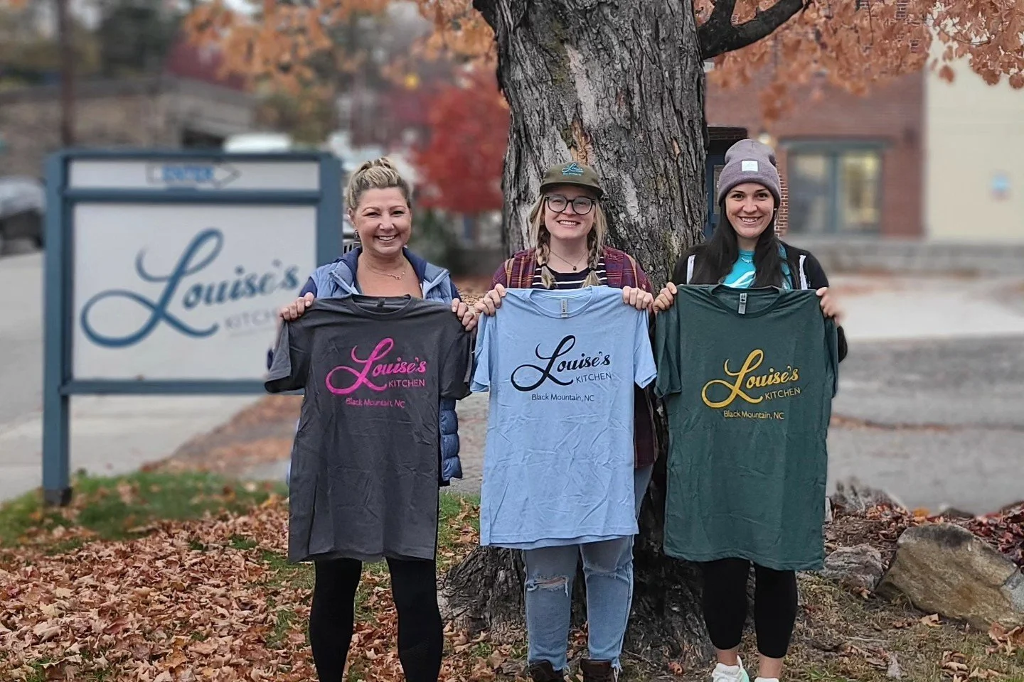 Getting to Black Mountain: Travel, Map, and Parking — Discover Black ...