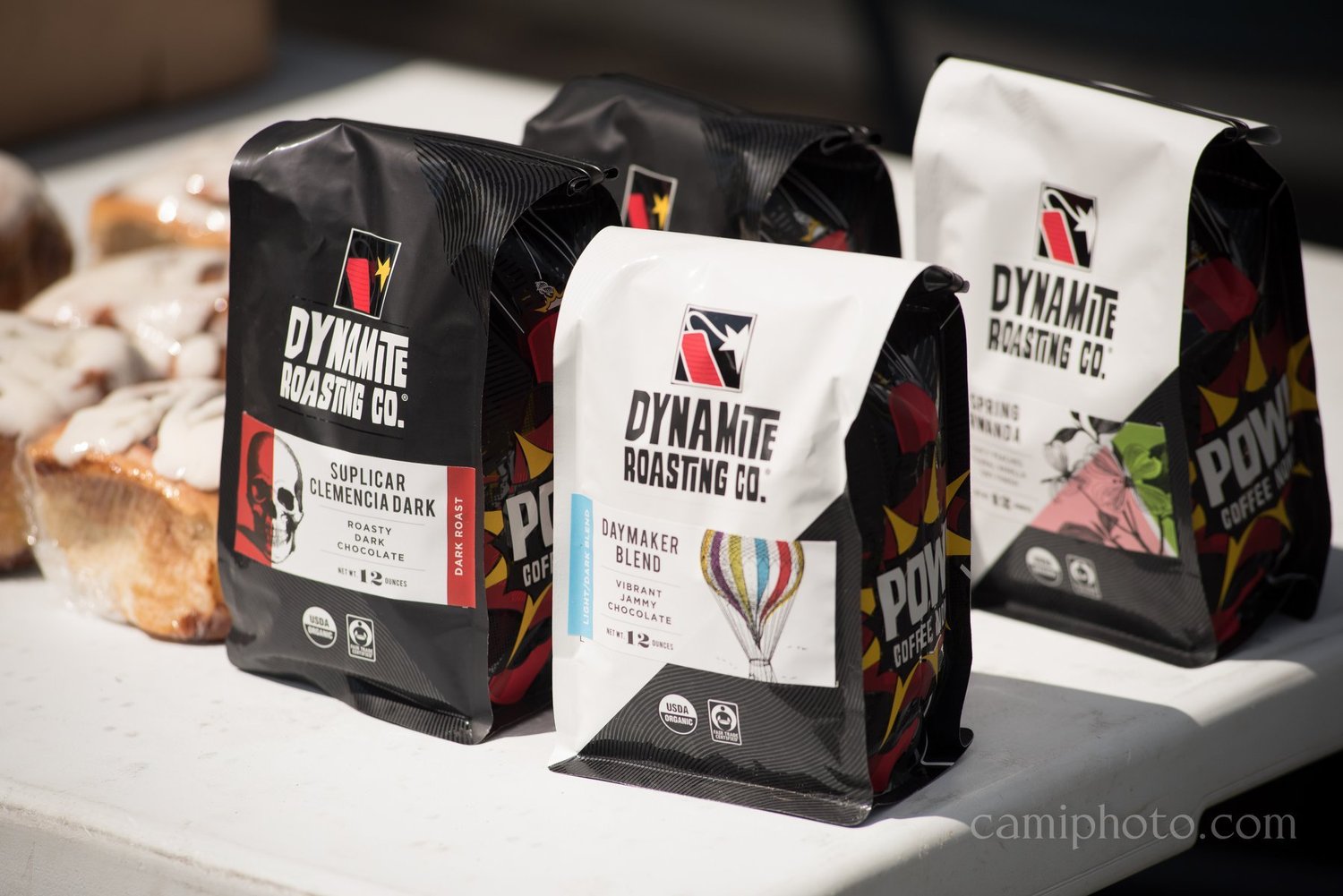 Dine — Discover Black Mountain