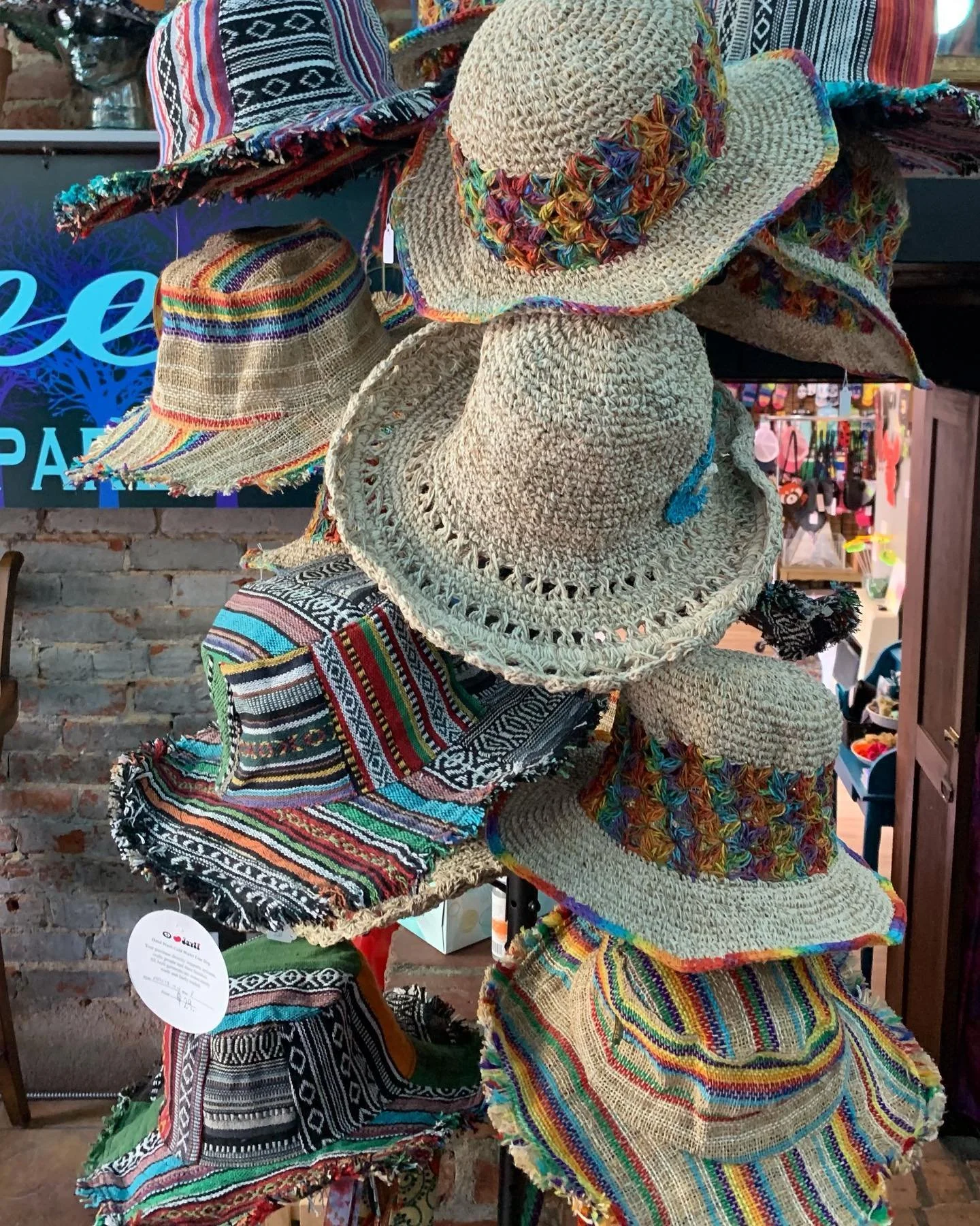 Shop — Discover Black Mountain