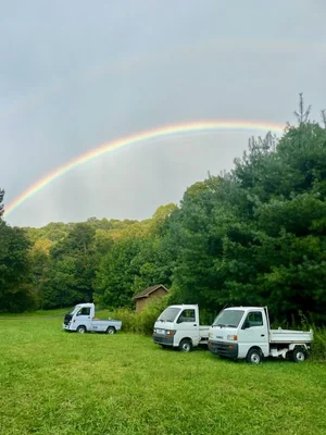 Mars Mini Trucks | Mini Trucks for Sale