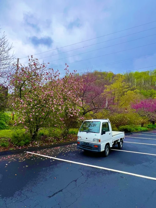 Mars Mini Trucks | Mini Trucks for Sale