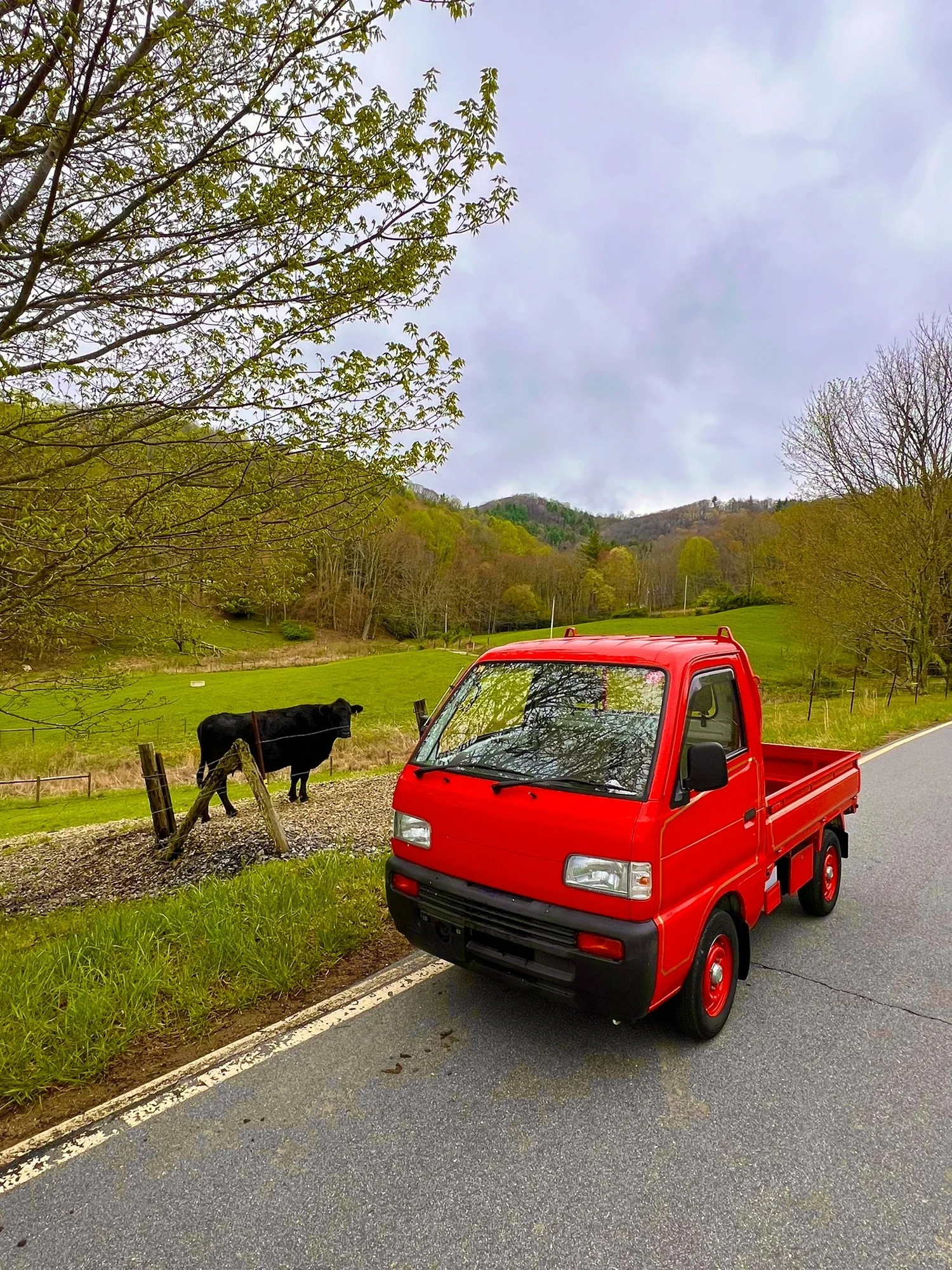 Mars Mini Trucks | Mini Trucks for Sale