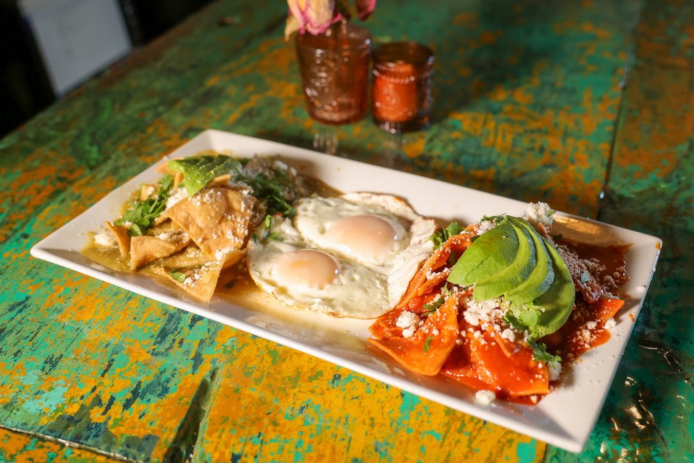 El Sancho Loco Cantina – Authentic Mexican Restaurant in Westlake Village