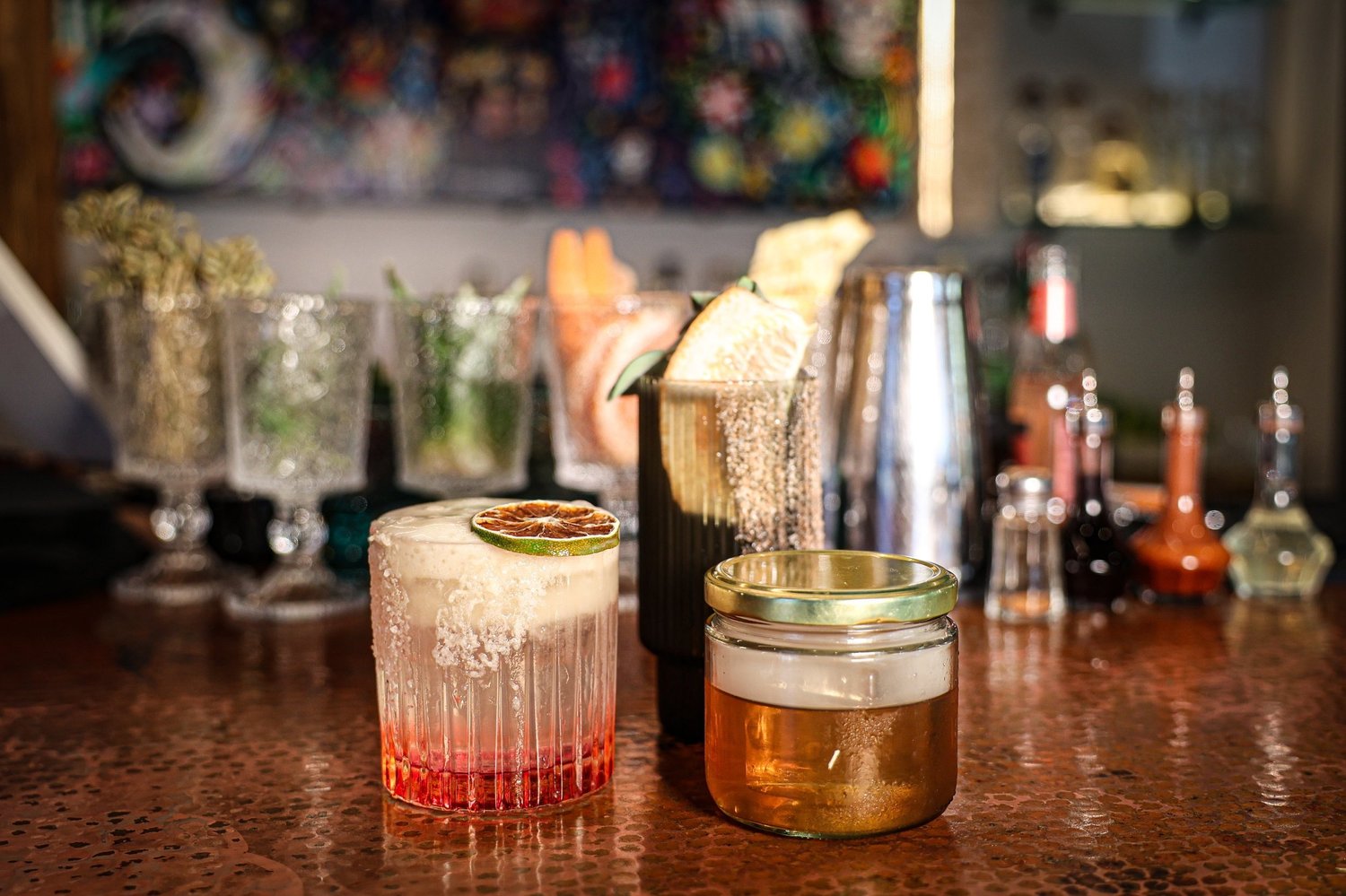 El Sancho Loco Cantina – Authentic Mexican Restaurant in Westlake Village