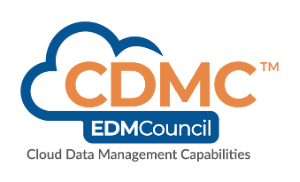 Data Maturity Assessments (DCAM, CDMC) — Element22