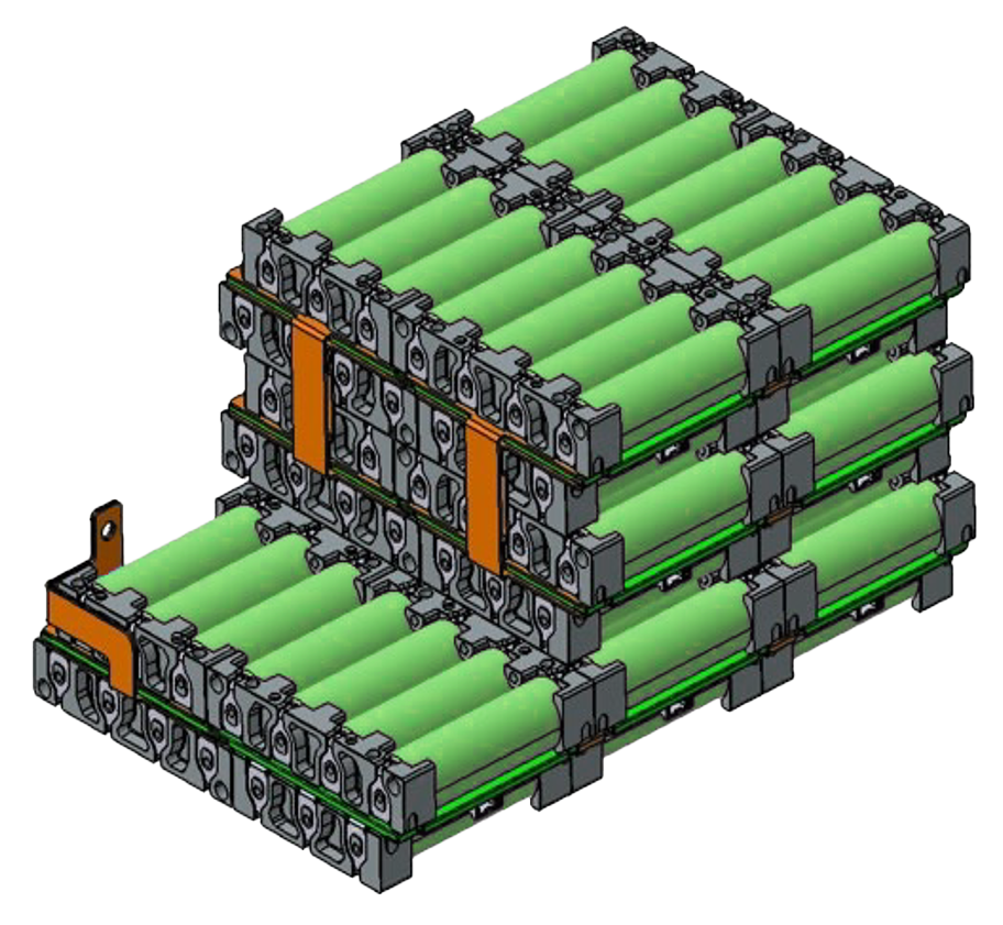 HYBA - Smart Battery Solutions