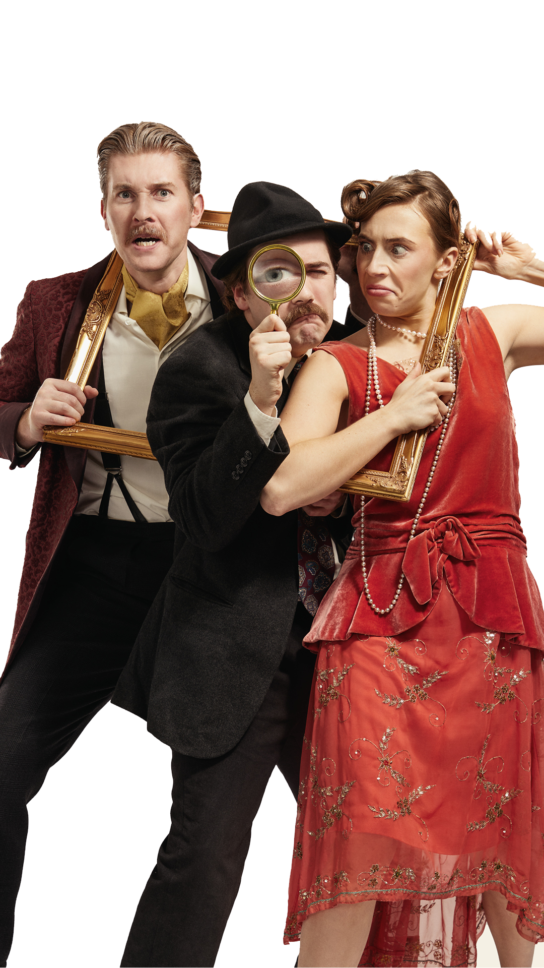 Shoddy Theatre