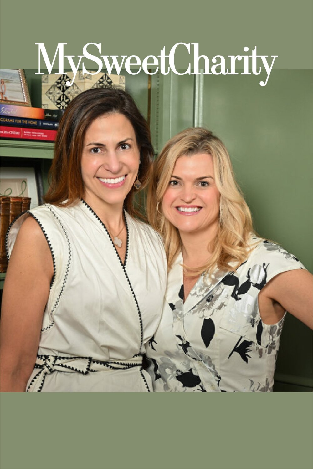Press — Courtney Petit Design