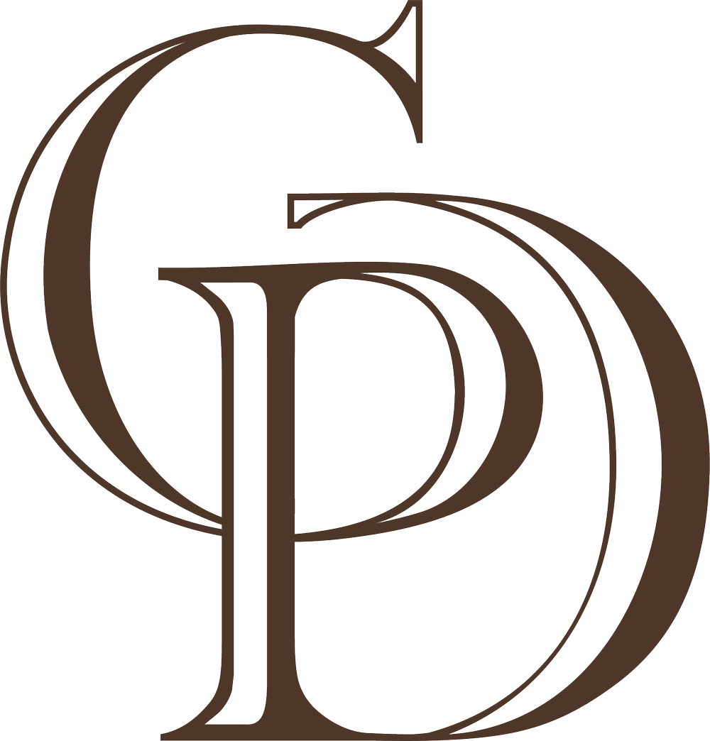 Edmondson Tudor — Courtney Petit Design