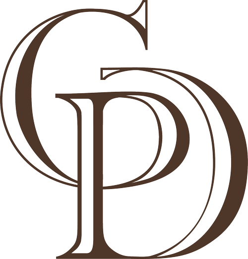 Edmondson Tudor — Courtney Petit Design