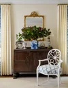 Edmondson Tudor — Courtney Petit Design